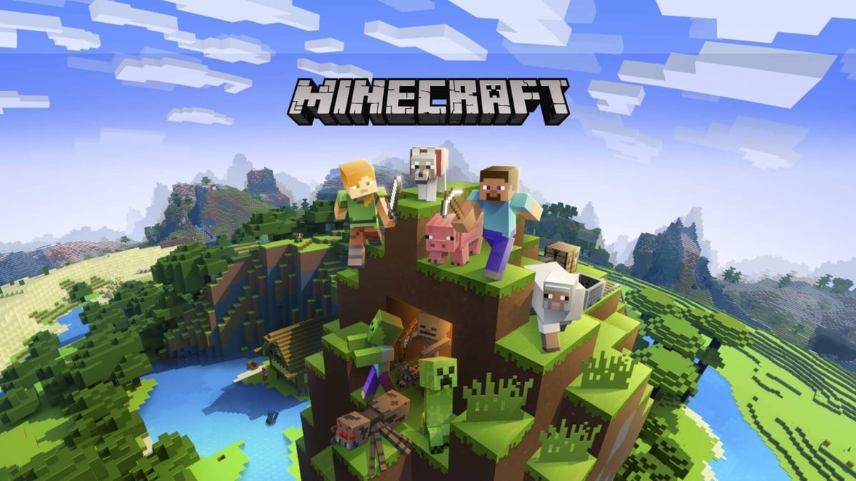 Minecraft i oszustwo na wnuczku. GitHub roi się od modów z wirusami