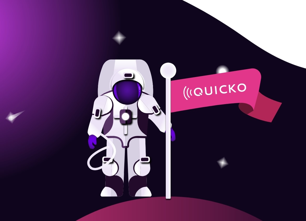 Quicko Wallet to wirtualny portfel i szybkie przelewy. Można już ...